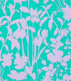 Liberty tana lawn fabric OPHELIA'S SILHOUETTE A